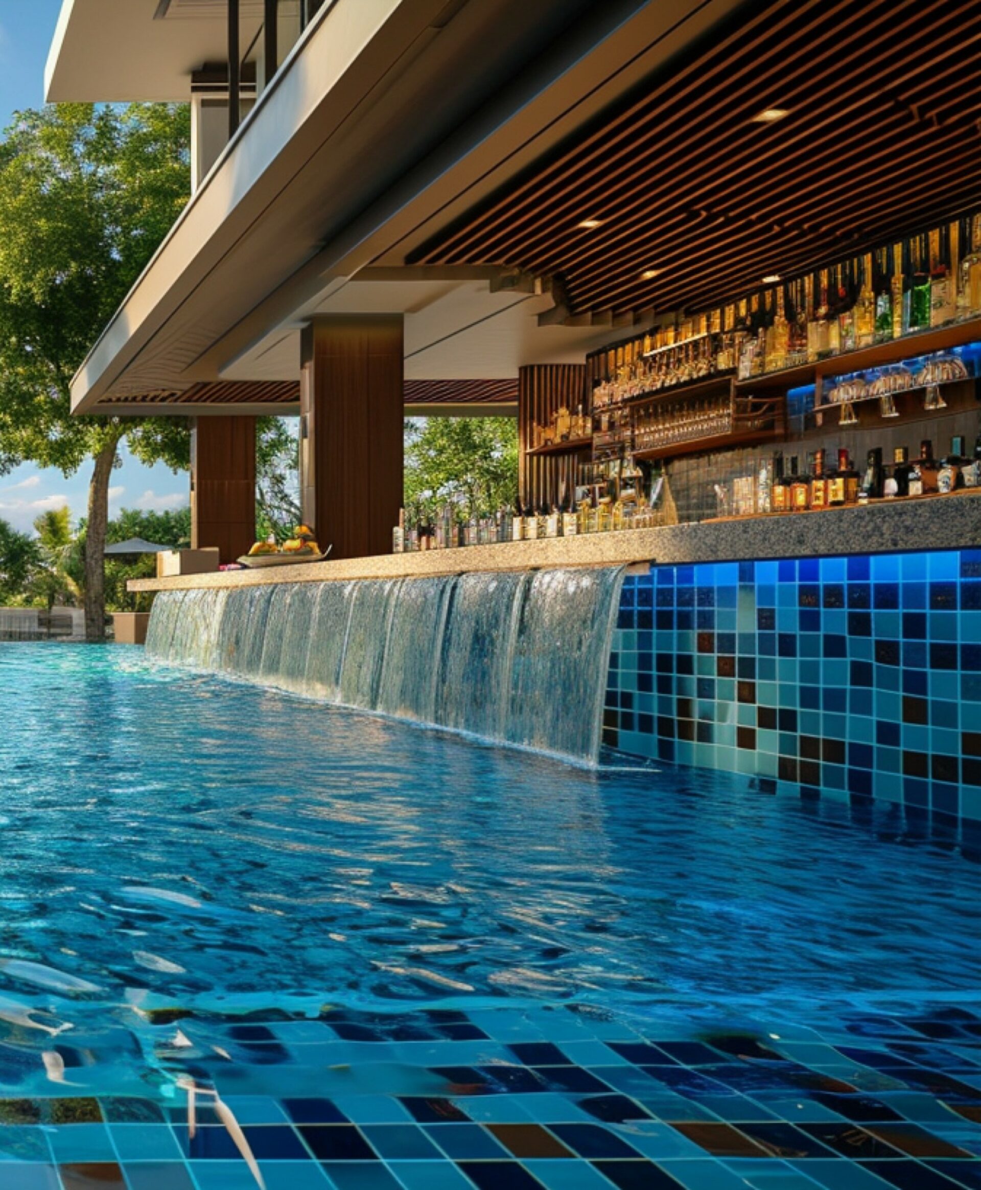 Pool Companies Sydney | Swimming Pool Installation Sydney